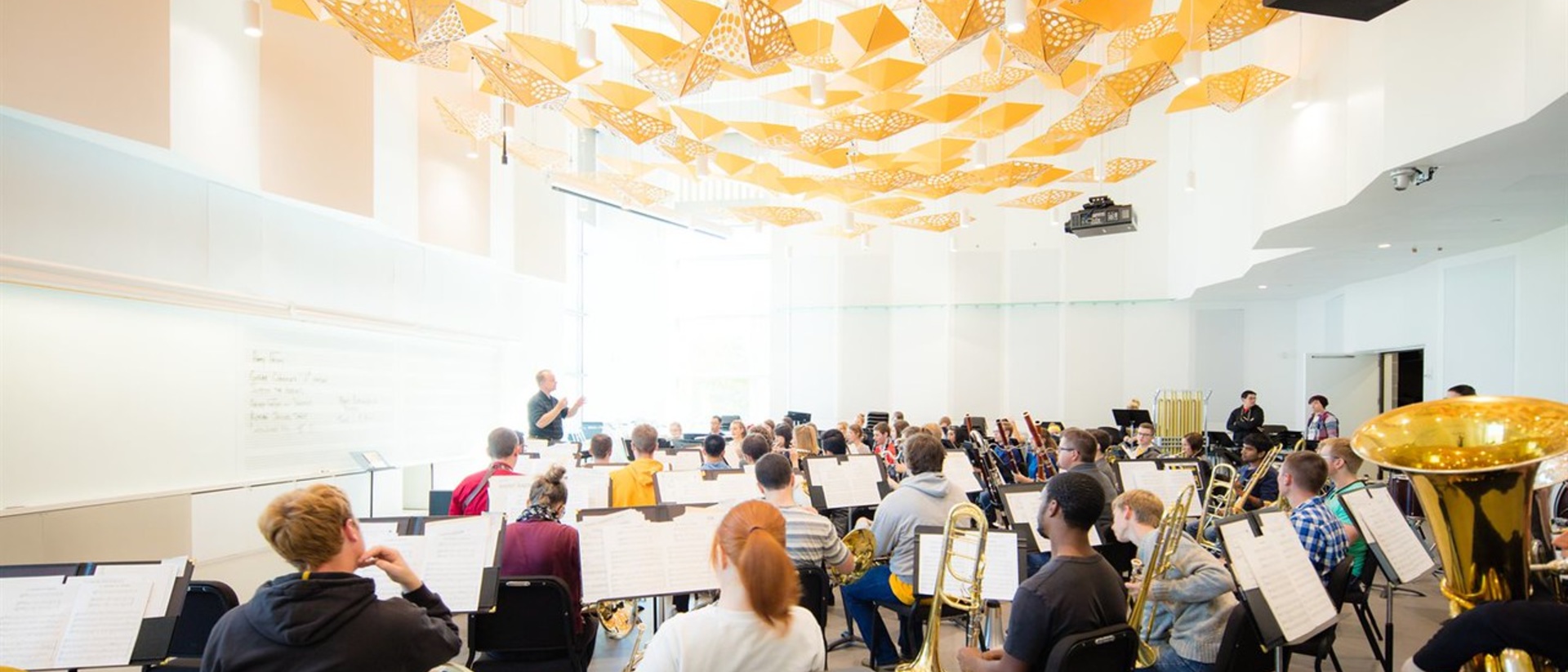 Concert Bands | Bands - The University of Iowa